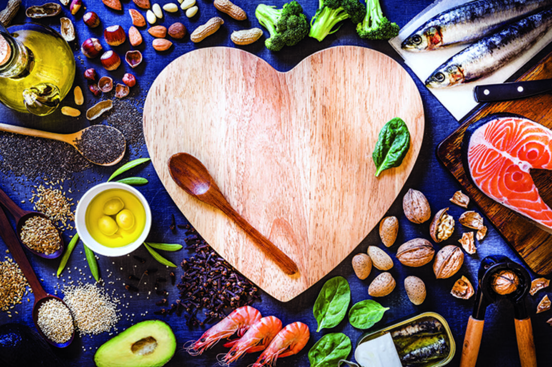 How to pair food with exercise | News, Sports, Jobs - The Express